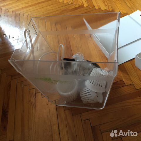 Акваферма aquafarm