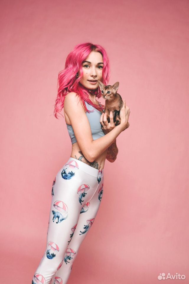 Рыжики - подарок на 1 сентября ребенку