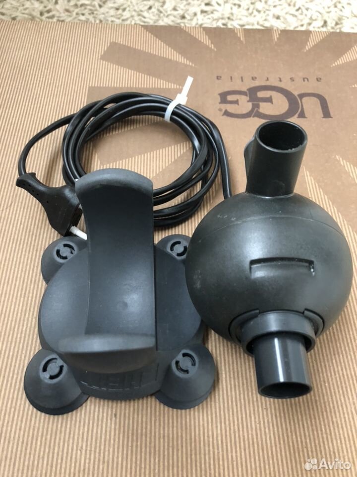 Помпа Eheim Aquaball powerhead 650