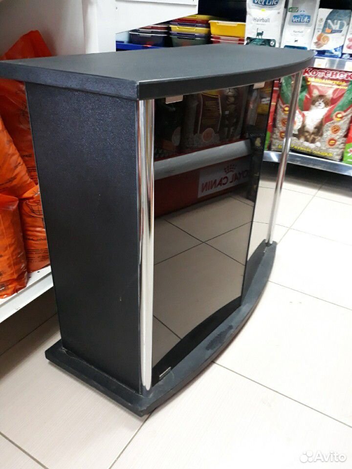 Тумба под аквариум