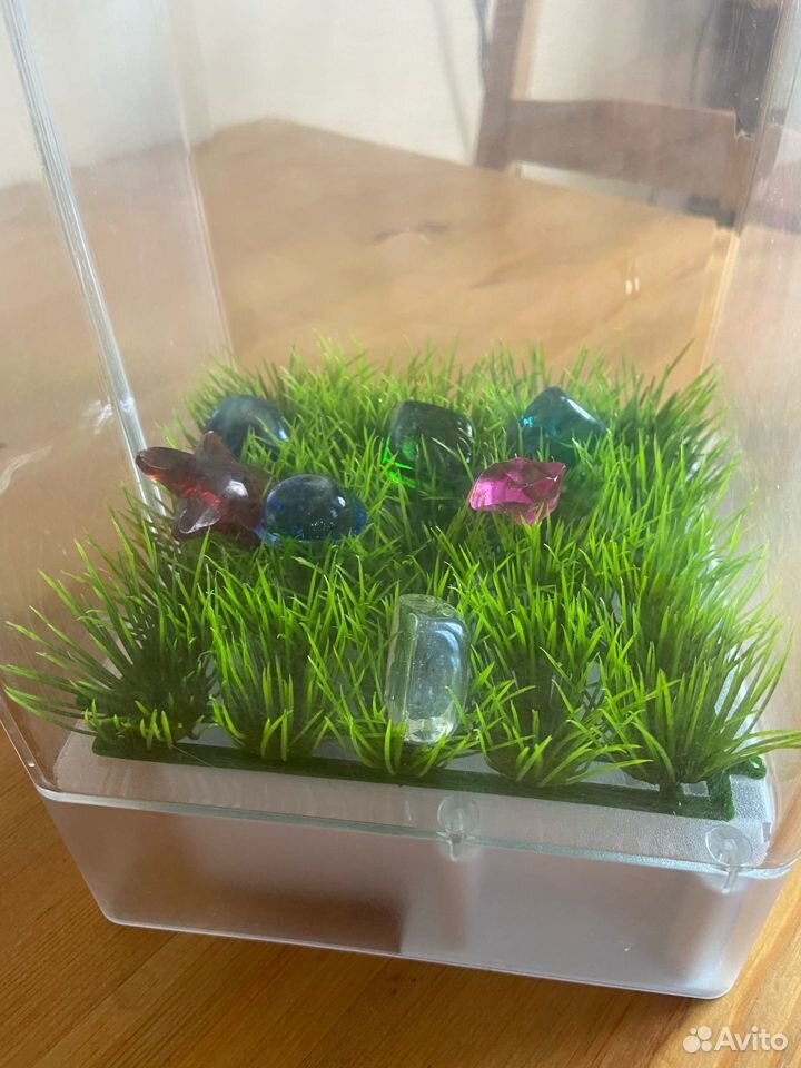 Аквариум Aqua Box Betta 3 л