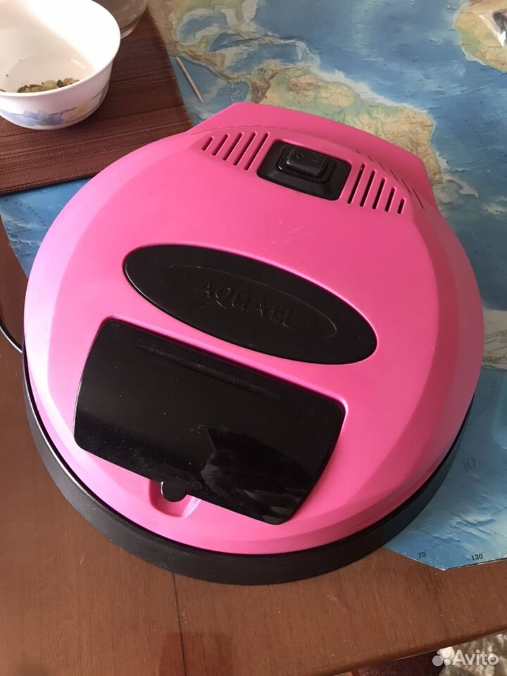 Крышка от аквариума Aqua El, 10л