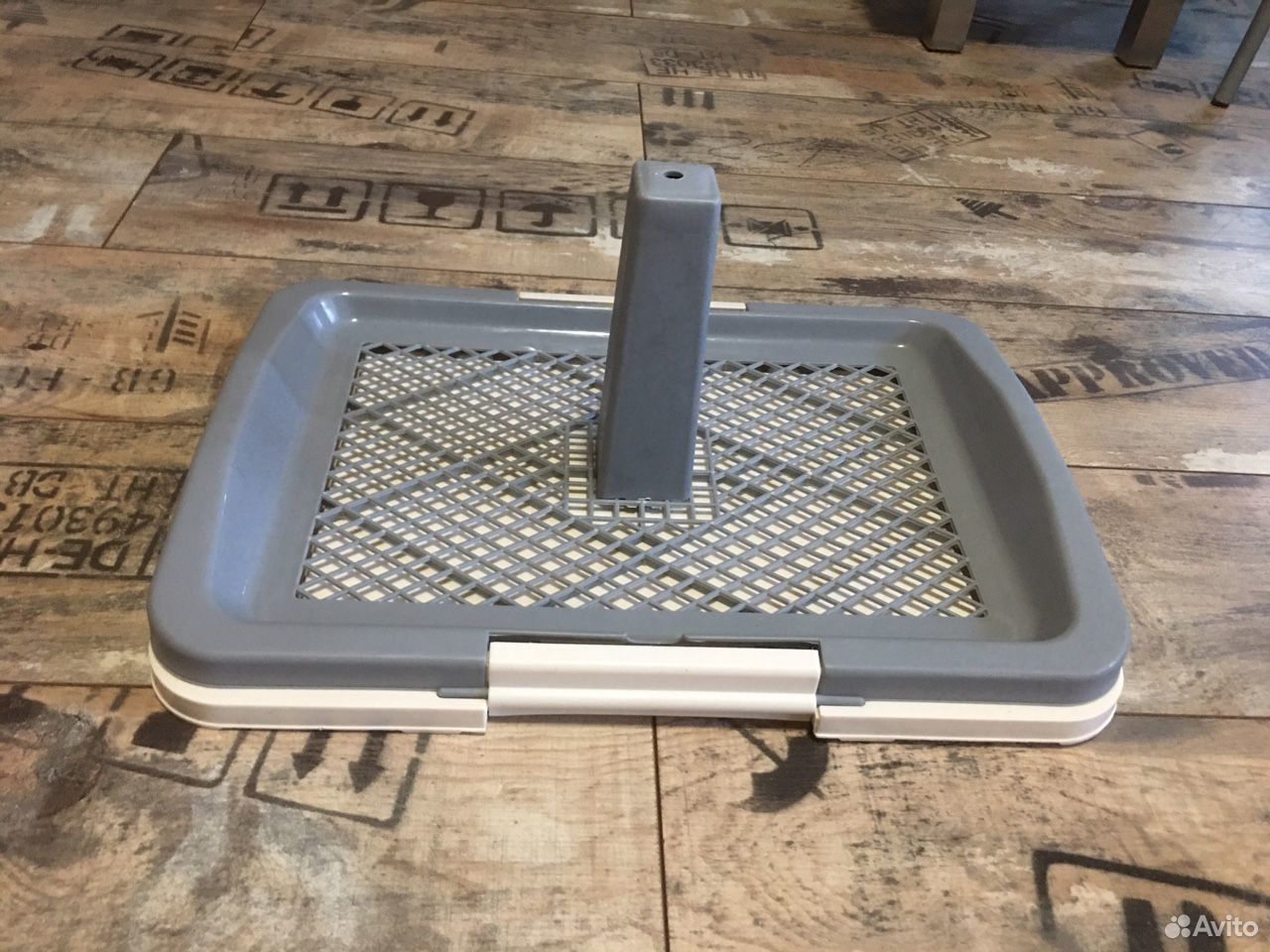 Лоток для собак