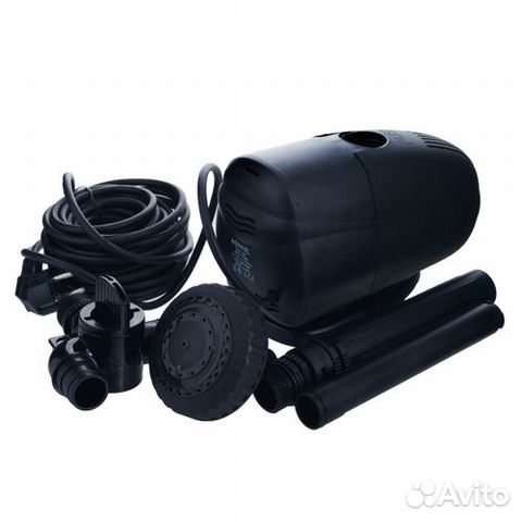 Помпа фонтанная aquael PFN-7500 7000л/ч h4м