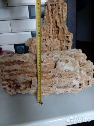 Крымский песчаник большой