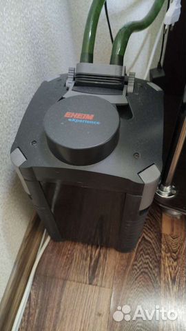 Фильтр внешний eheim experience 350