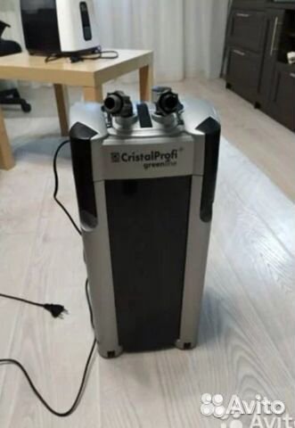 Фильтр JBL cristalprofi e1902