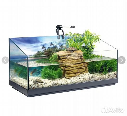 Акватеррариум 80 л Tetra Сипайлово