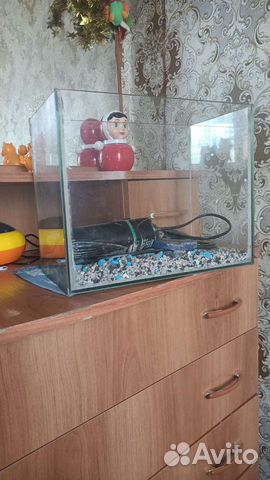 Аквариум