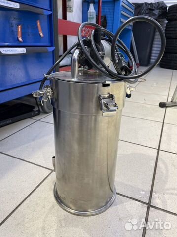 Аквариумный фильтр ADA super jet ES600