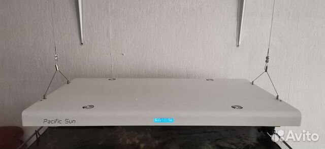 Светильник Pacific sun Diuna