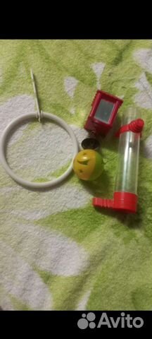 Принадлежности для птиц