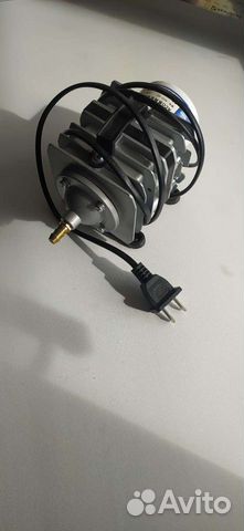 Компрессор воздушный ACO-001, 20w