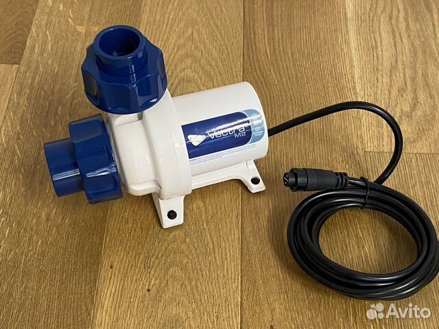 Подъемная помпа Ecotech Vectra M2