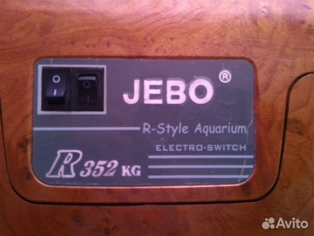 Аквариум и сом