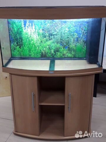 Продается аквариум Juwel