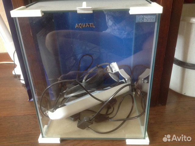 Продается аквариум