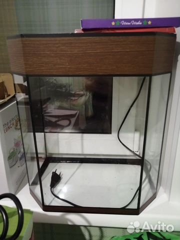 Аквариум