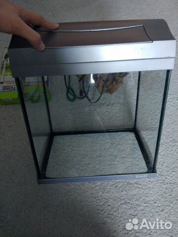 Tetra Aqua Art 30l