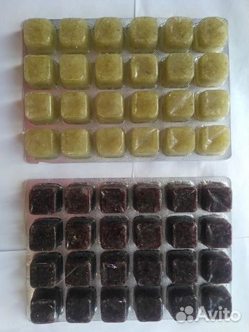 Корм для рыбак