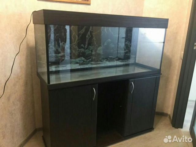 Аквариум с доставкой