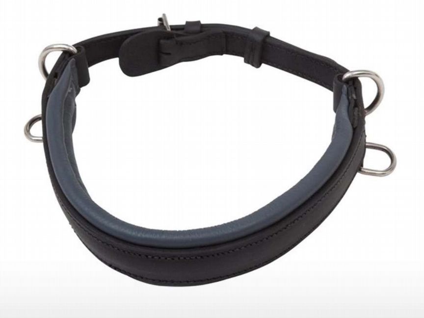 Капсуль Barefoot