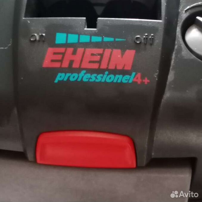 Фильтр внешний eheim 2273 professional 4+ до 350л