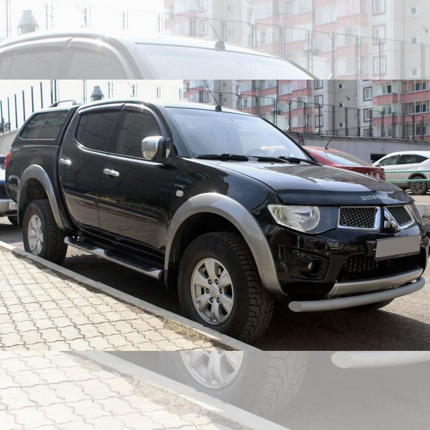 Купить Mitsubishi L200 🚘 от 200 000 ₽ в Красноярске: 79 Купить Mitsubishi L200 🚘 от 200 000 ₽ в Красноярске: 79