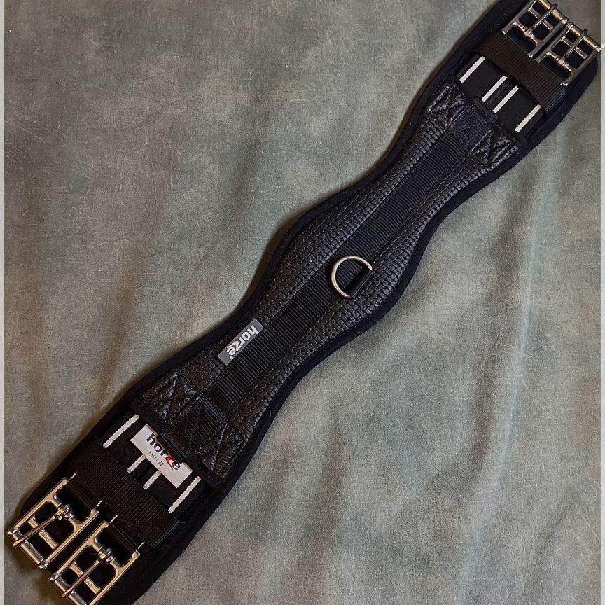 Выездковая подпруга 55 Dallas Horse