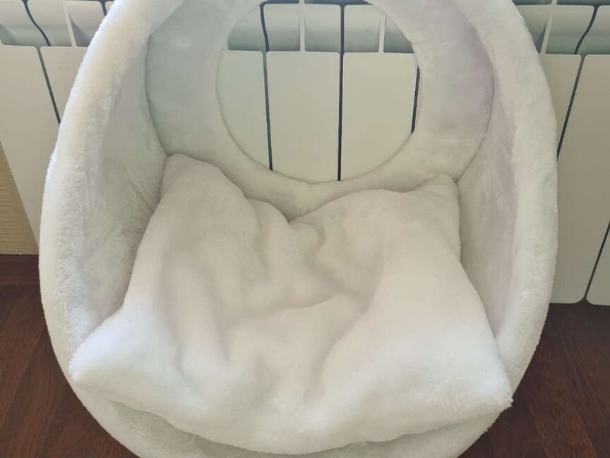 Гамак для кошек Trixie