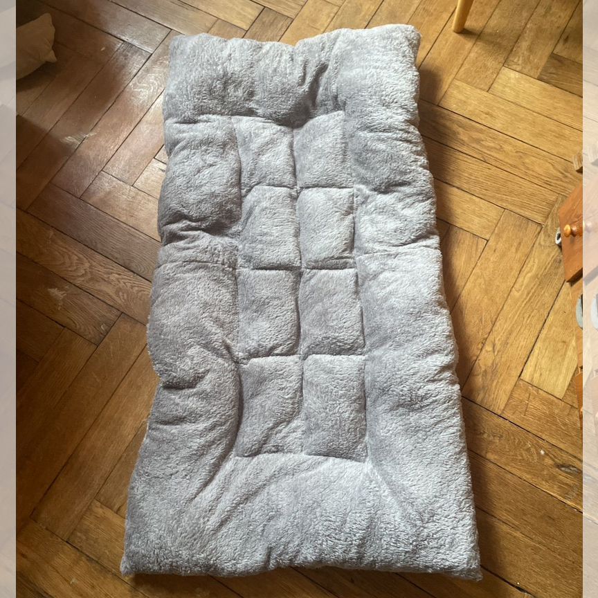 Лежанка для собак/кошек