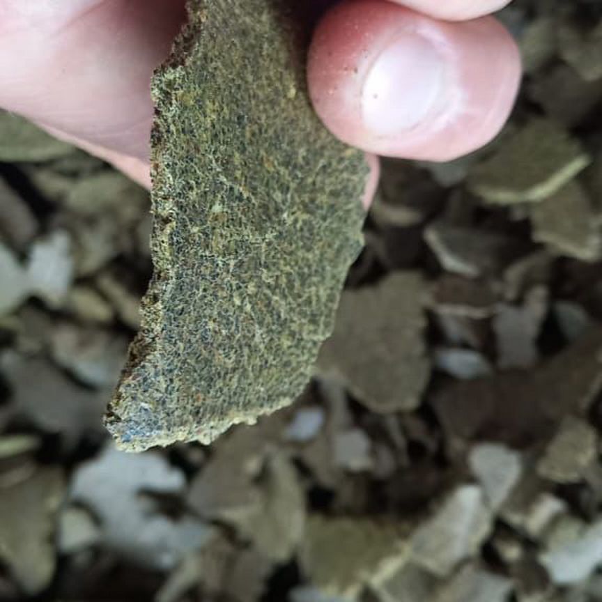 Продам жмых рапсовый