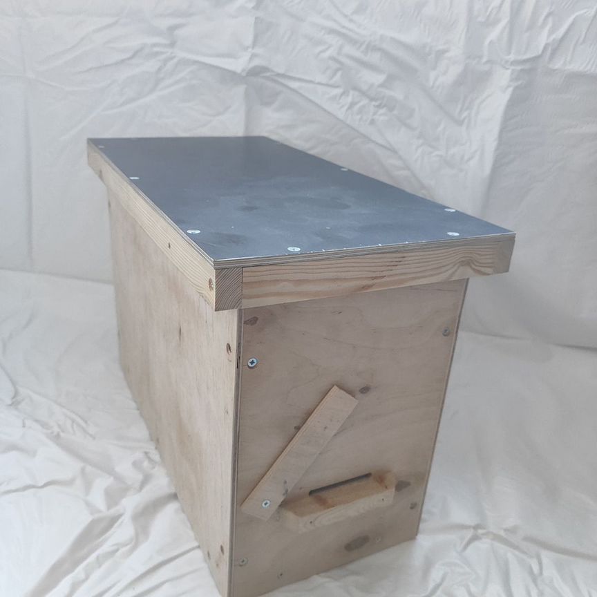 Ловушка на пчёл