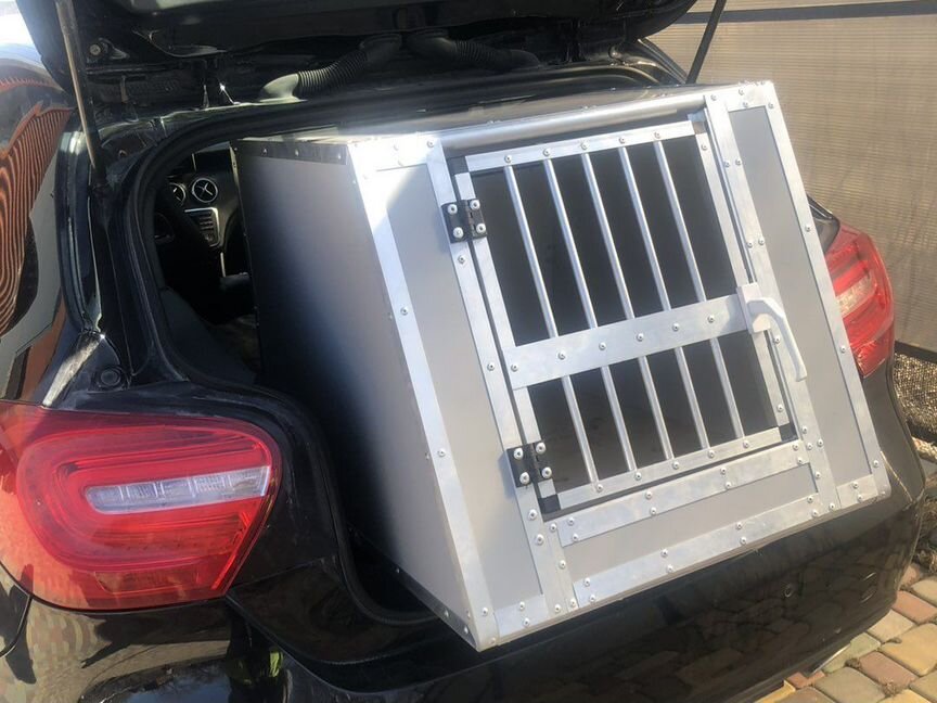 Клетка вольер для собак