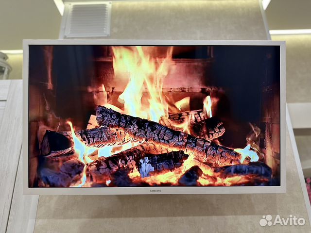 Телевизор samsung 32 белый купить в Москве | Электроника | Авито