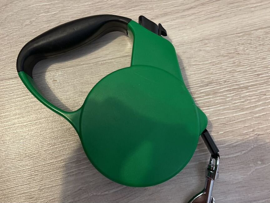 Рулетка доя собаки