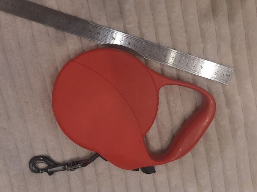 Рулетка для собак flexi maxi 8m