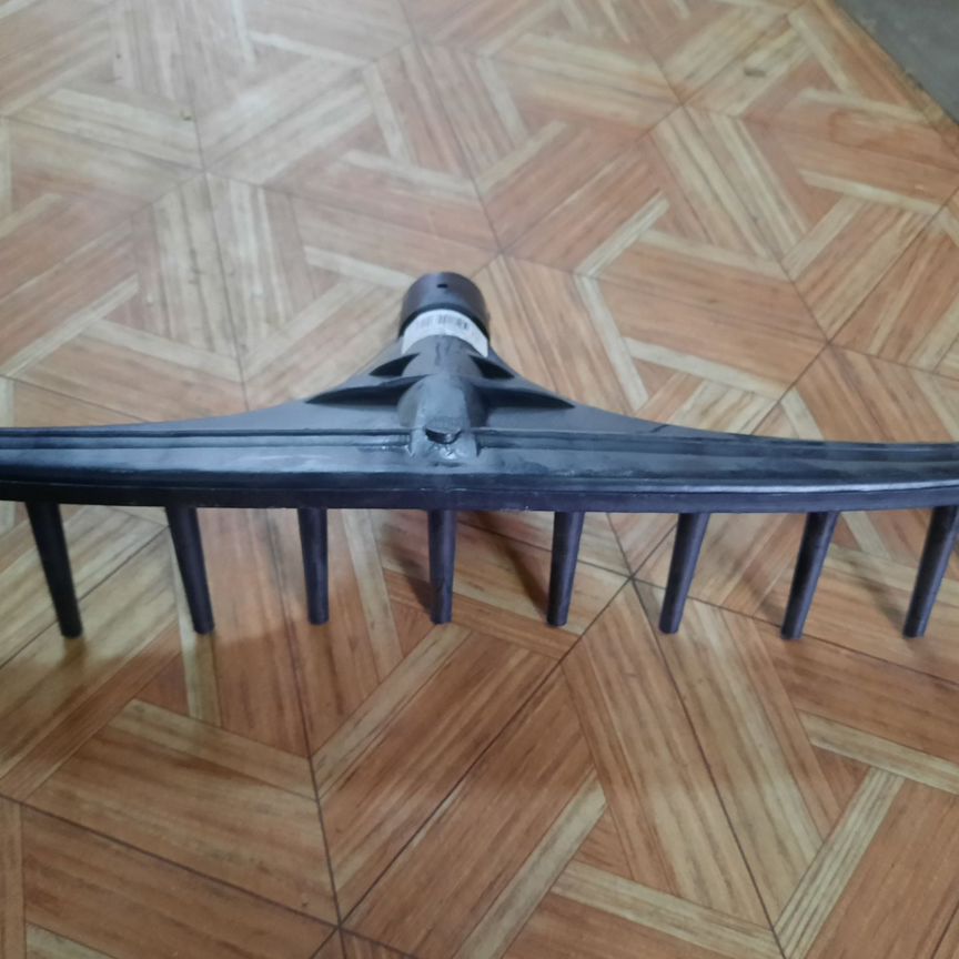 Грабли для сена пластик