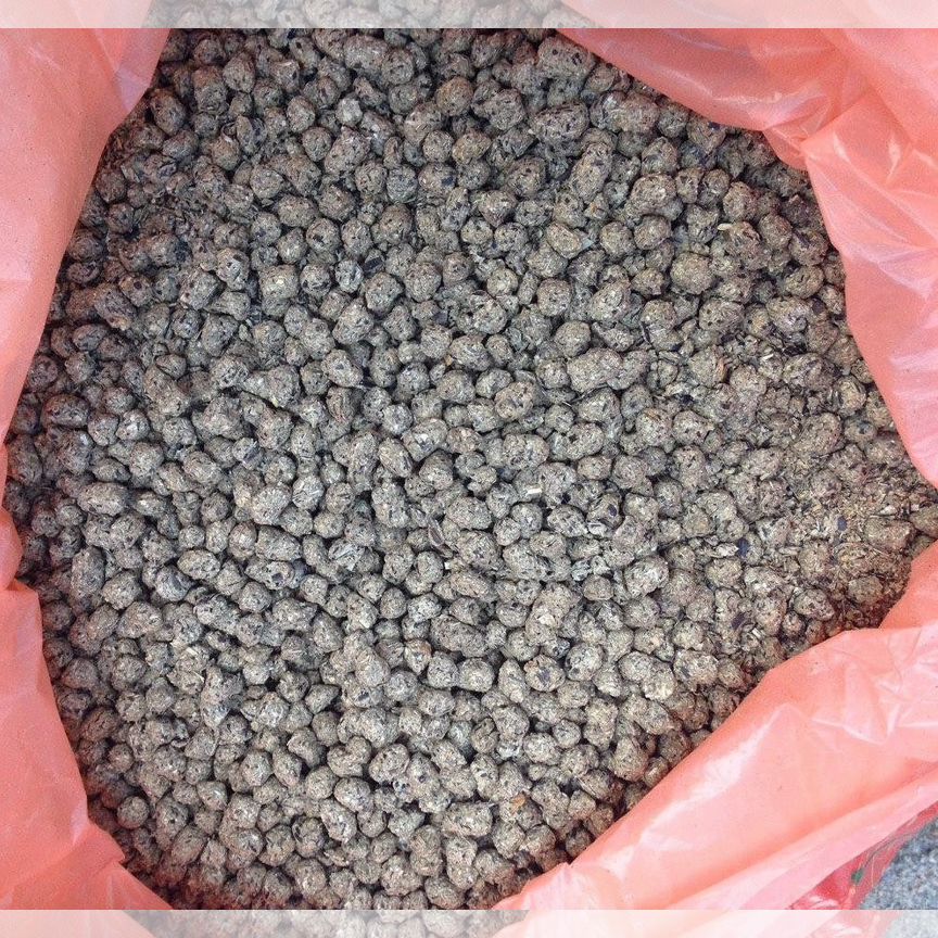 Шрот подсолнечника протеин 40