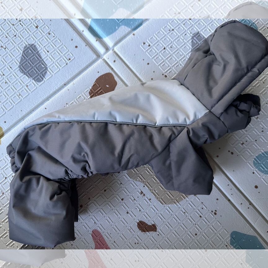 Комплект одежды для маленьких собак