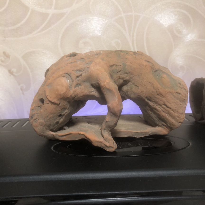 Декор и искуственные растения