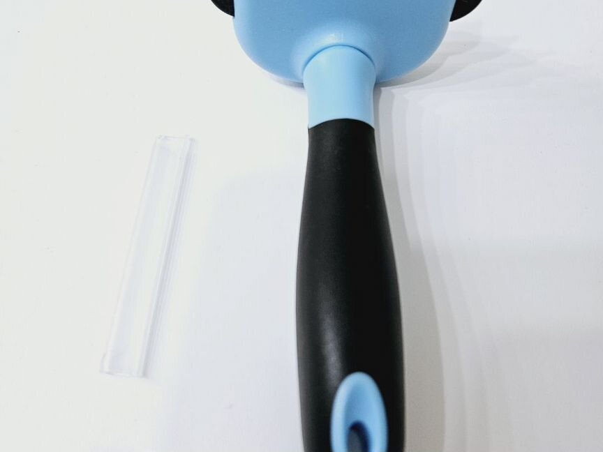 Расчёска-триммер для кошек и собак