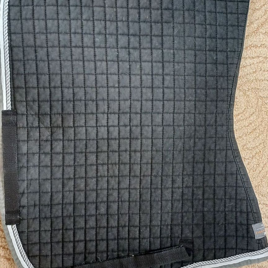 Вальтрап для лошади универсальный Schokemöhle