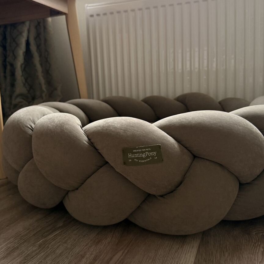 Лежанка для собак HuntingPony