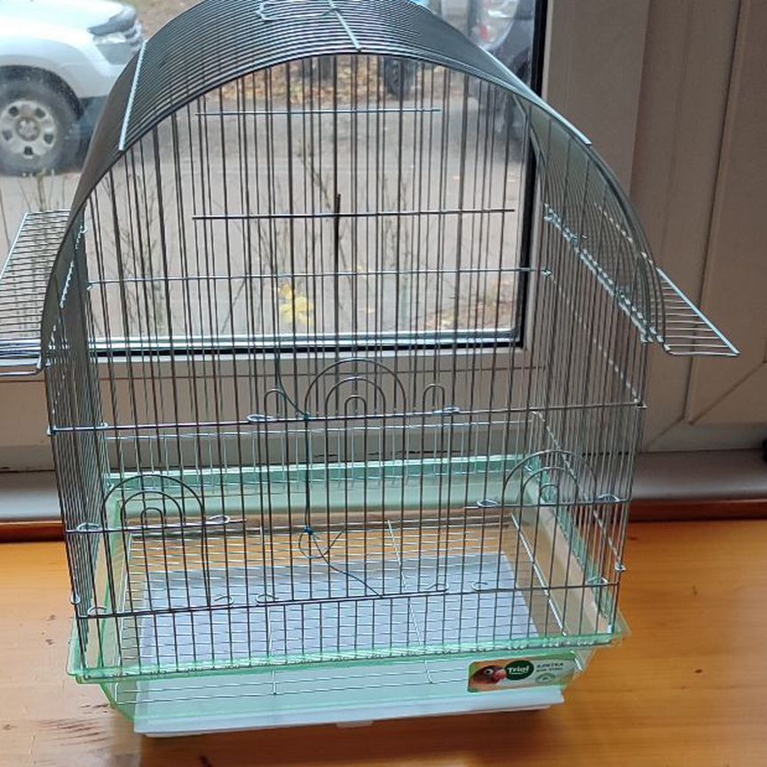 Клетка для птиц