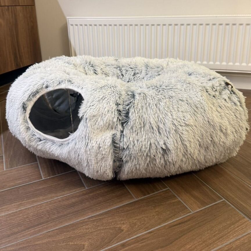 Тоннель для кошек