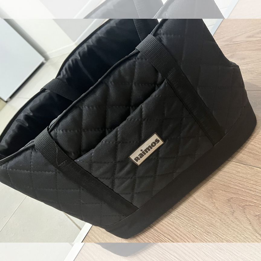 Сумка переноска для собак