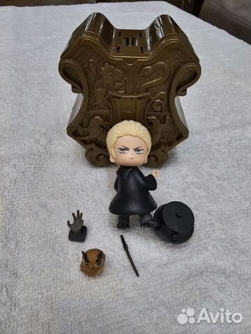 Магическая капсула harry potter купить в Санкт-Петербурге | Хобби и ...