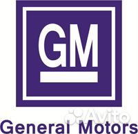 General motors Резистор вентилятора радиатора Cors купить в Москве с ...