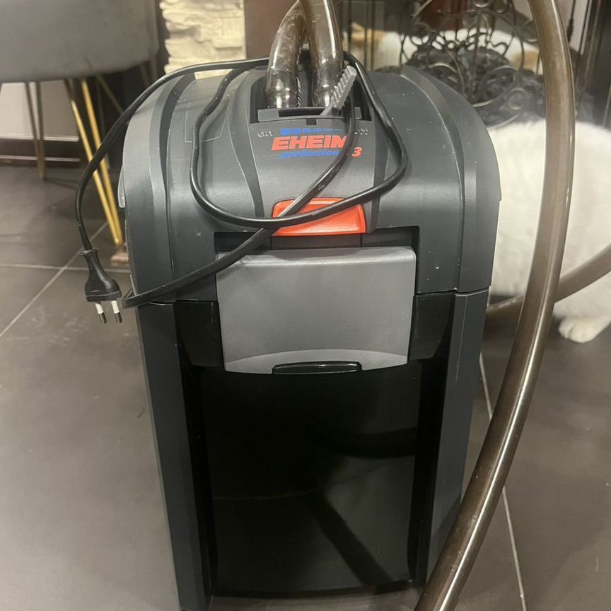 Фильтр для аквариума eheim professional